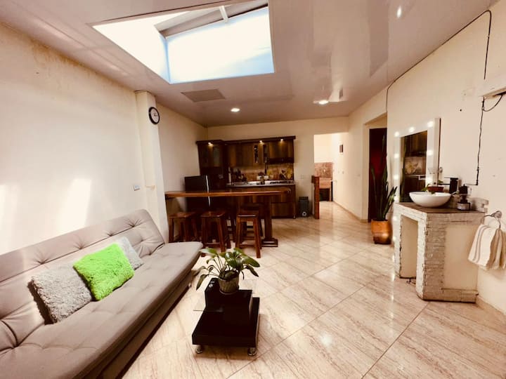 Refugio Del Sol - Urrao Paraíso Escondido - Urrao