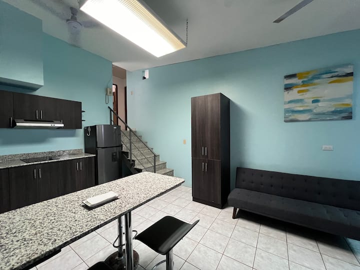 Apartamento Punta Leona Mantas - Playa Herradura