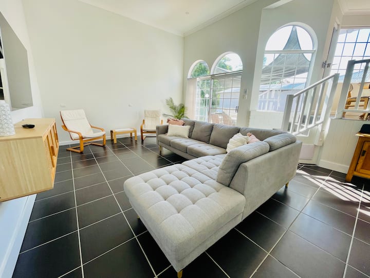 Home Away From Home. Family & Dog Friendly. - Mount Hutton