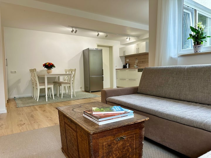 Modernes Airbnb Starnberger See - Starnberg