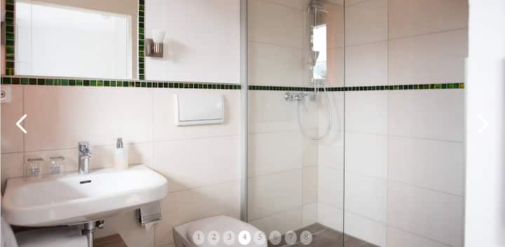 Appartment Tegelberg - Hohenschwangau