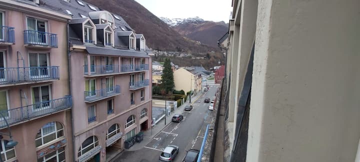 Appartement 4 Personnes - Lac de Gaube
