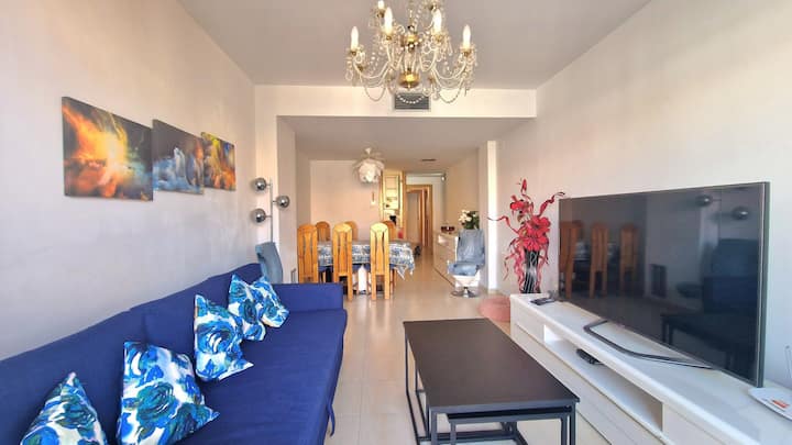 Apartment Verano Go2lloret - Lloret de Mar