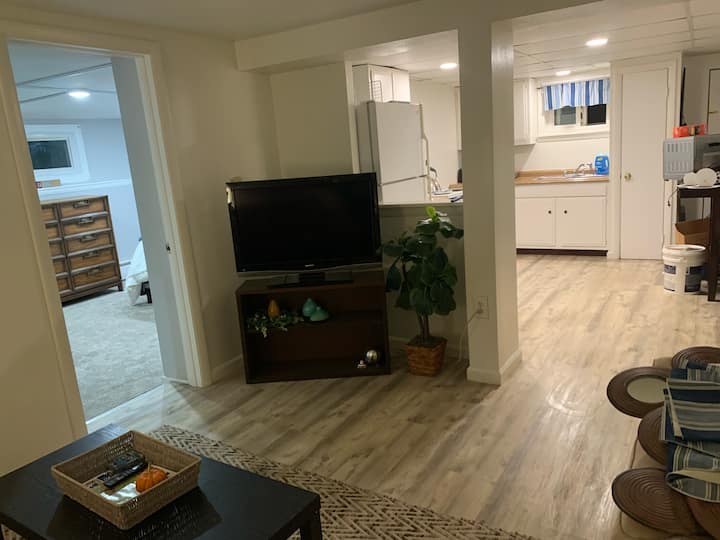 Cozy One Bedroom Apartment - Springfield, MA