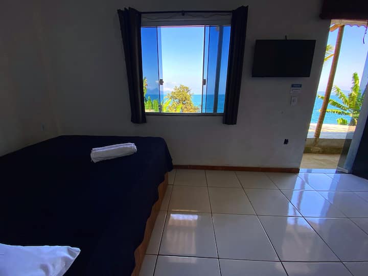 Suítes Beira-mar Angra Dos Reis - Ilha Grande