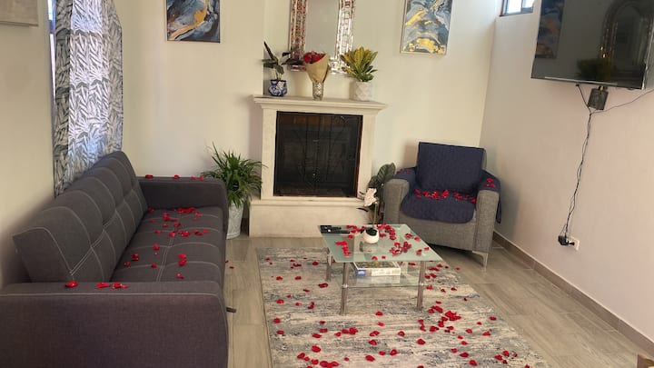 Dpto. Bleen - San Miguel de Allende