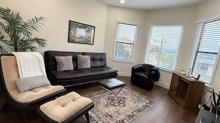 South San Francisco 2 Bd 1 Ba - South San Francisco, CA