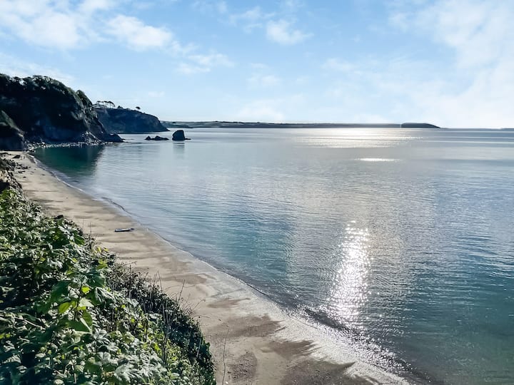 The Beach Retreat - St Austell