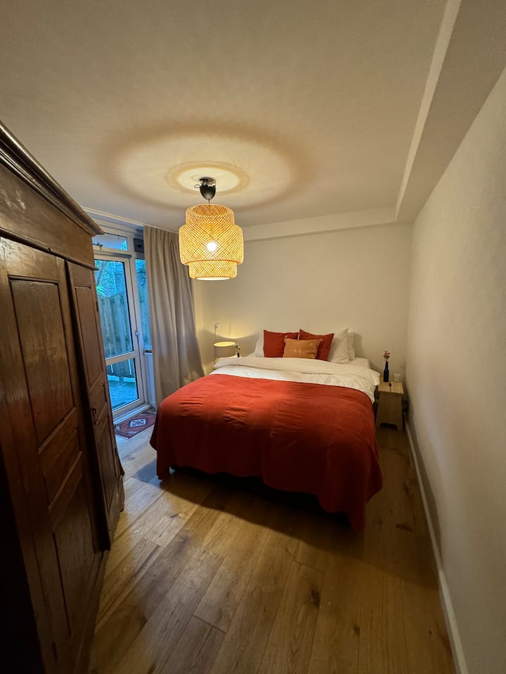 Lovely Apartment In Amsterdam - Amsterdam