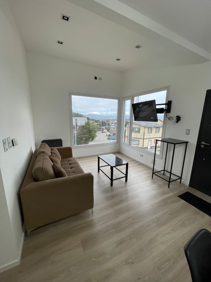 Apartament In The Center Two - Ushuaia