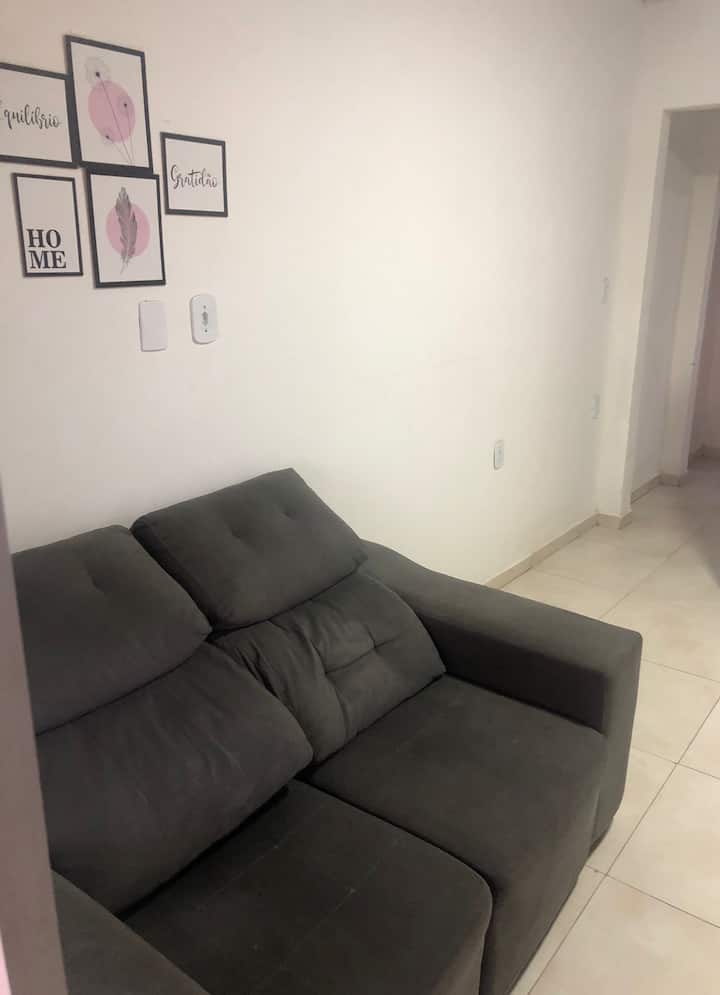 Apartamento Bairro Das Nações . - Balneário Camboriú