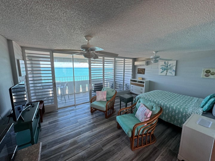 Condo Studio @ Playa Azul 1005-1 - Puerto Rico