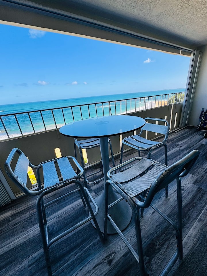 Condo Studio @ Playa Azul 1005-1 - Luquillo