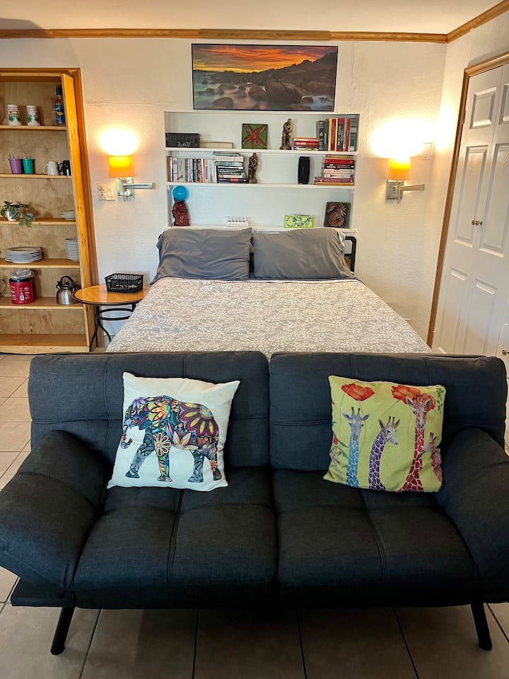 Billy's Getaway - Brownsville, TX