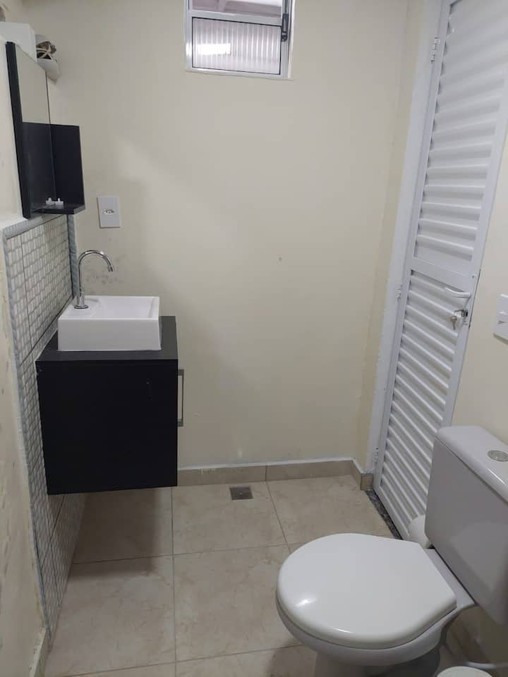 Casa Na Praia De Camboinhas. - Niterói