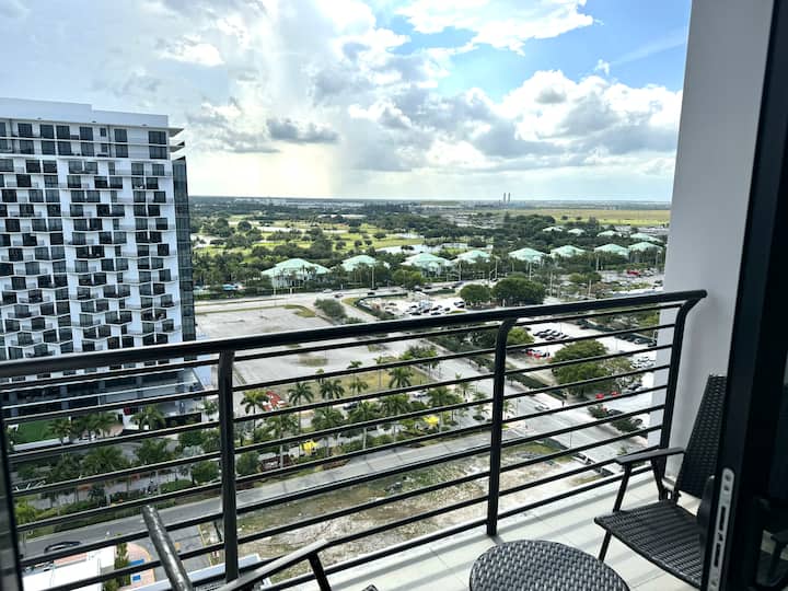 Miami Best - Doral, FL