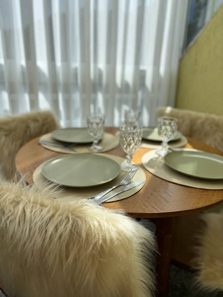 Montanha E Serra Desfrute De Elegância. - Campos do Jordão