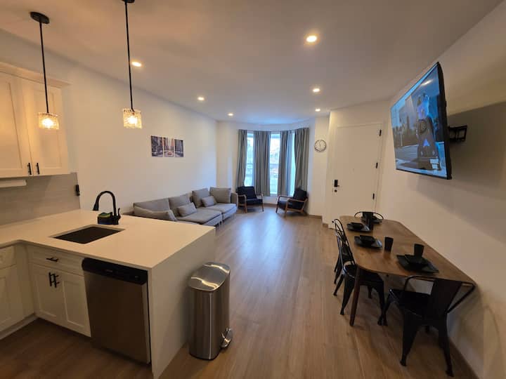 Brooklyn It Is - Brooklyn, NY