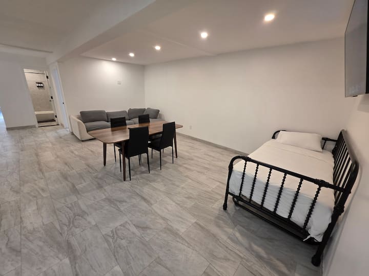 Casa Brooklyn - Woodhaven - Queens NY