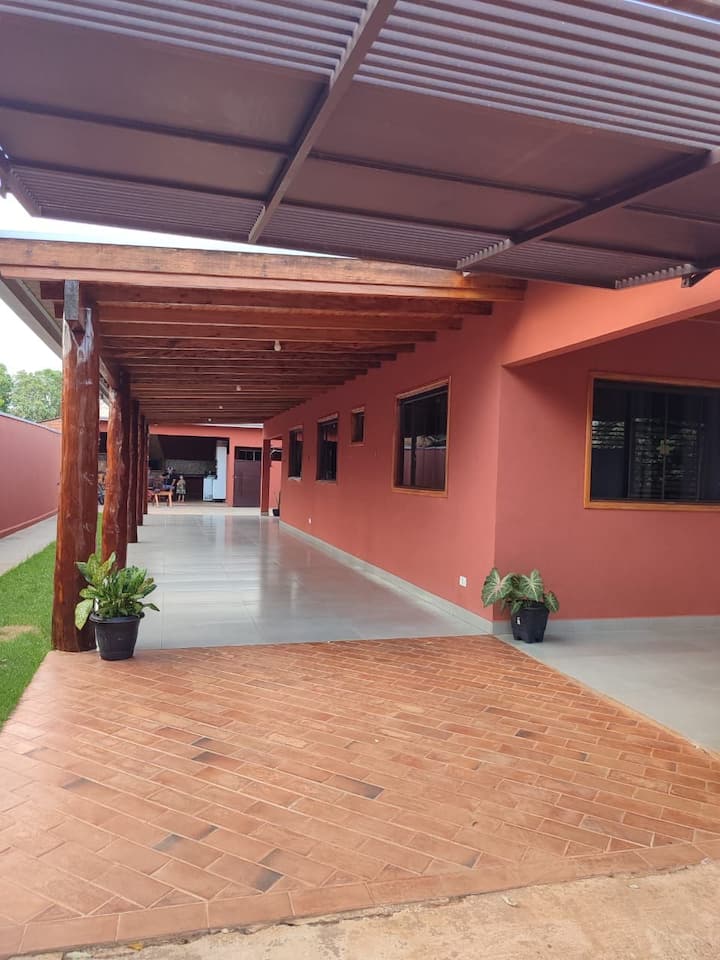 Seu Lugar Para Hospedar - Bonito