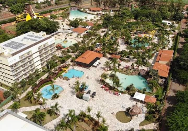 Barretos Country Resort - Barretos