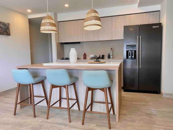 Luxury Cartagena Dominique 705 - Cartagena