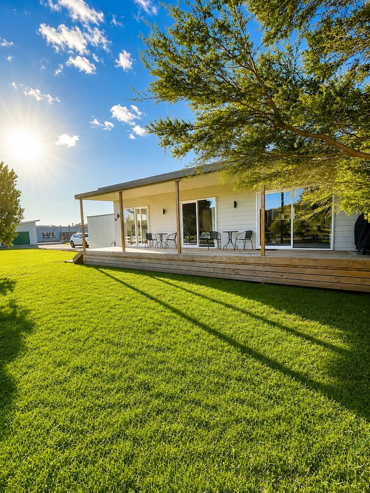 Relaxing Ahipara Home Near Ninety Mile Beach - Ahipara