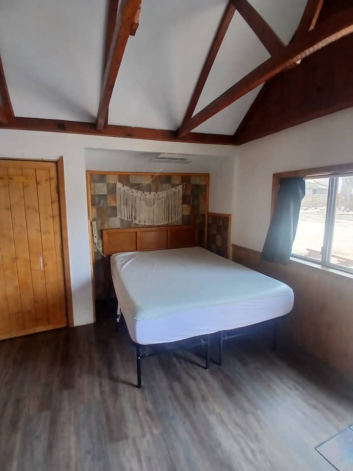 Jacuzzi Tub Cabins | Heart Of Big Bear Village - Big Bear Lake, CA