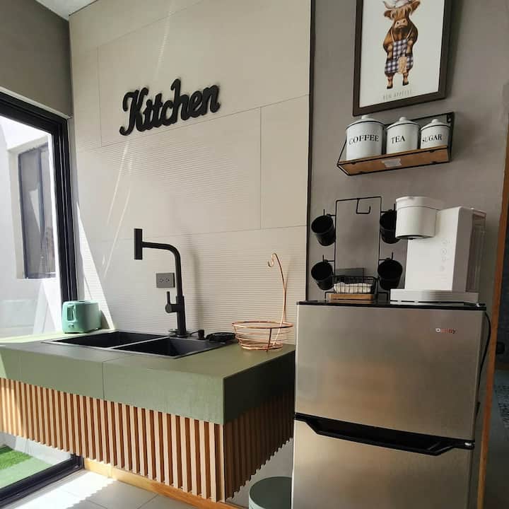 Casa Juaritos Beach - Ciudad Juárez