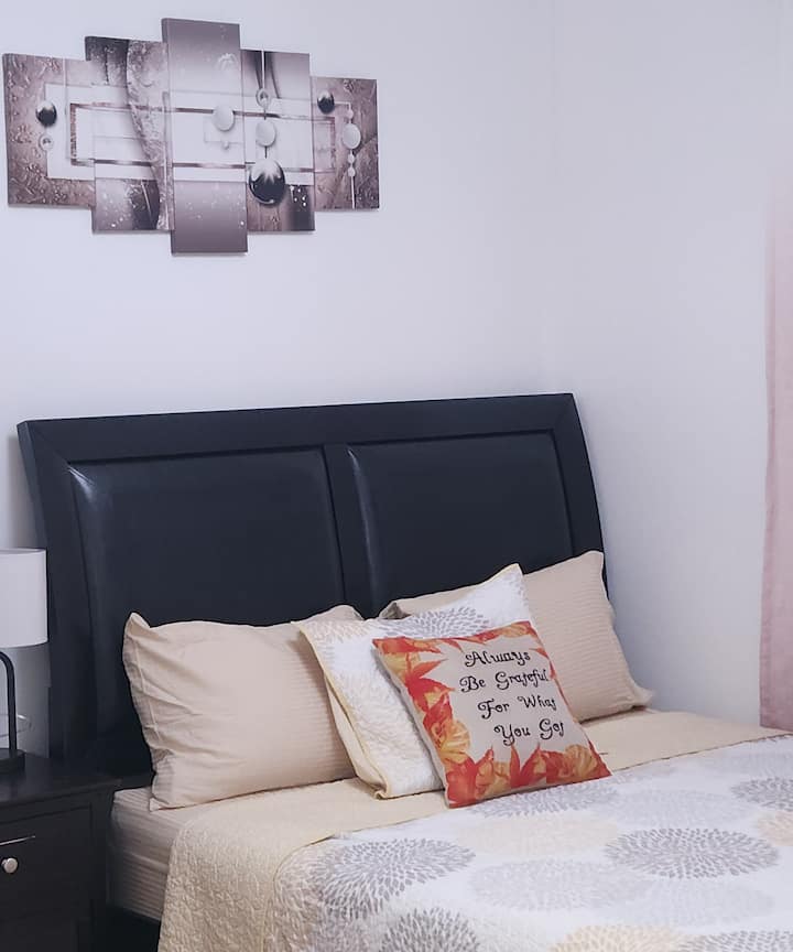 Bims Cozy - Long Beach, NY