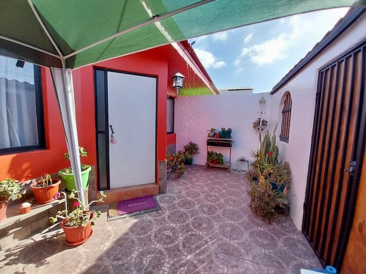 Arriendo Casa En Caldera - Caldera