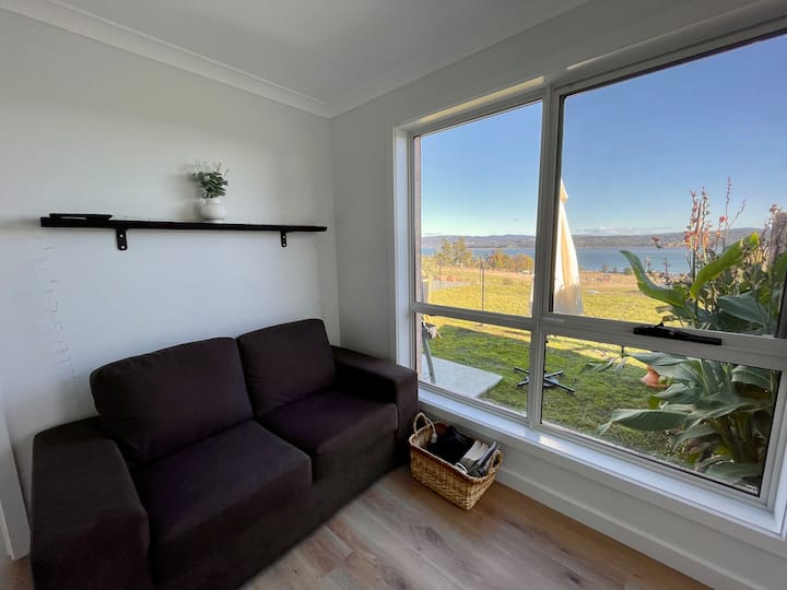 Tamar River View Retreat - Tamar Valley