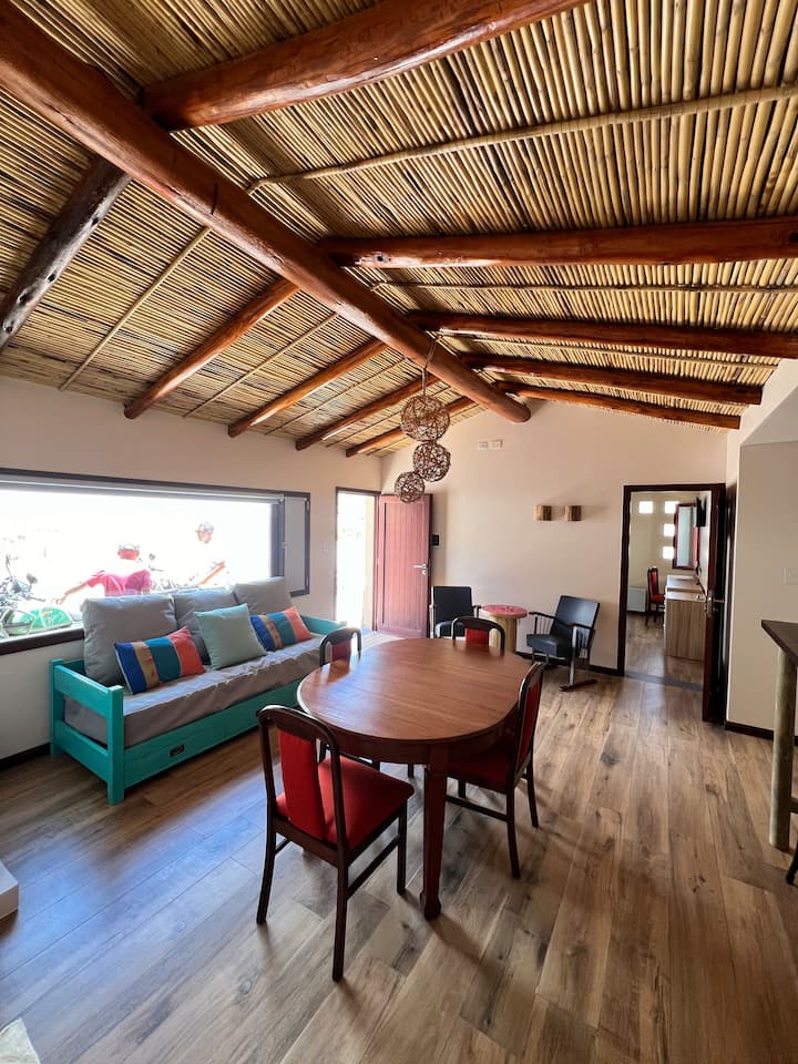 Pucara Lodge 03 - 2d - Jujuy