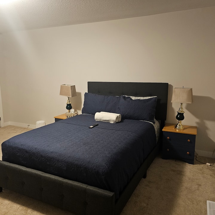 Elegant Room With Private Bathroom. (Rm2) - Ottawa