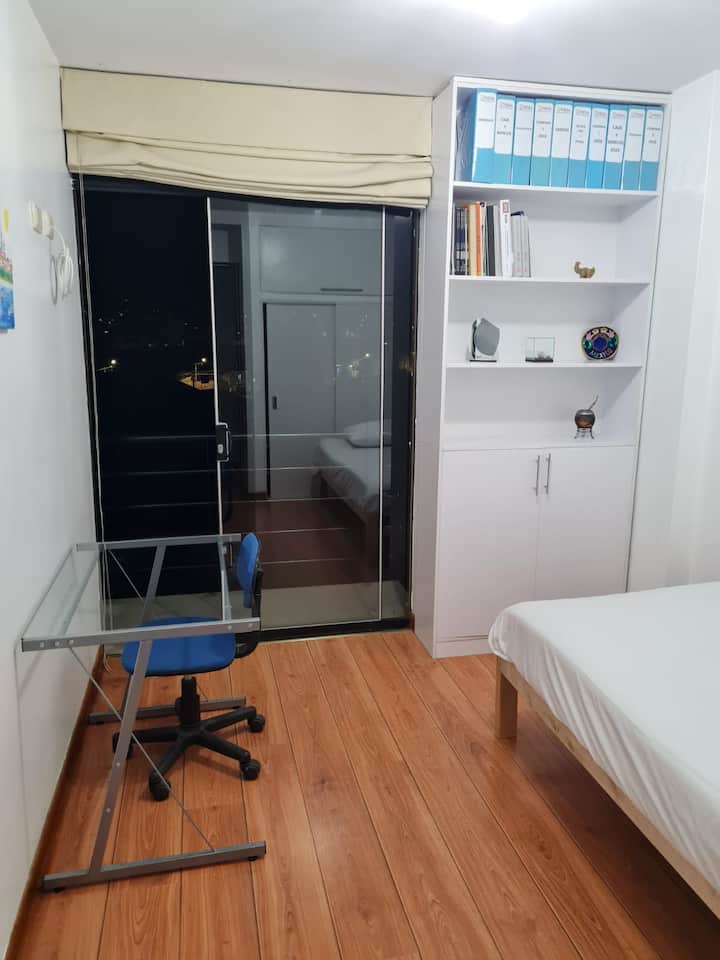 Departamento Dúplex Amoblado! - Cajamarca, Perú