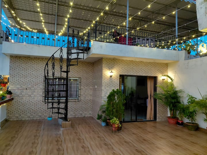 3bhk Apartment Near Acropolis Mall - Kolkata