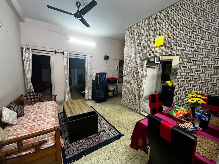 Sprachex Stays - Kolkata