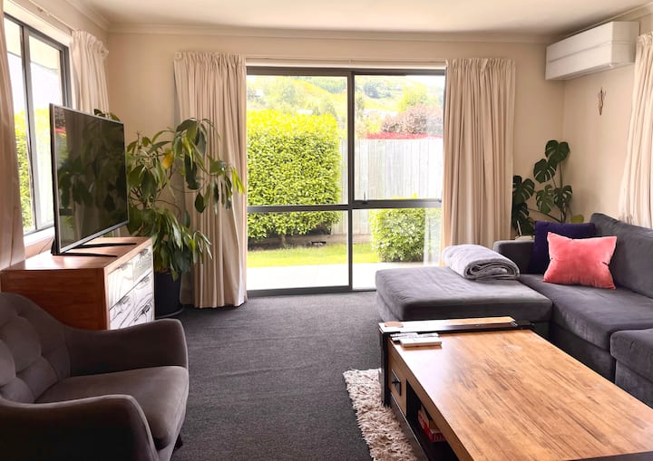 Queenstown Alpine Mirage - Queenstown, New Zealand