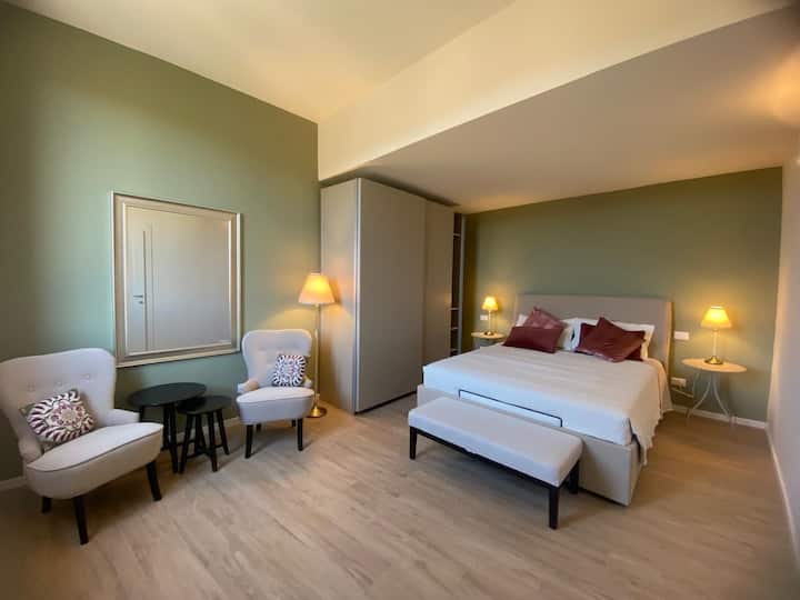 Cozy Apt. In Santa Maria Novella - Florence