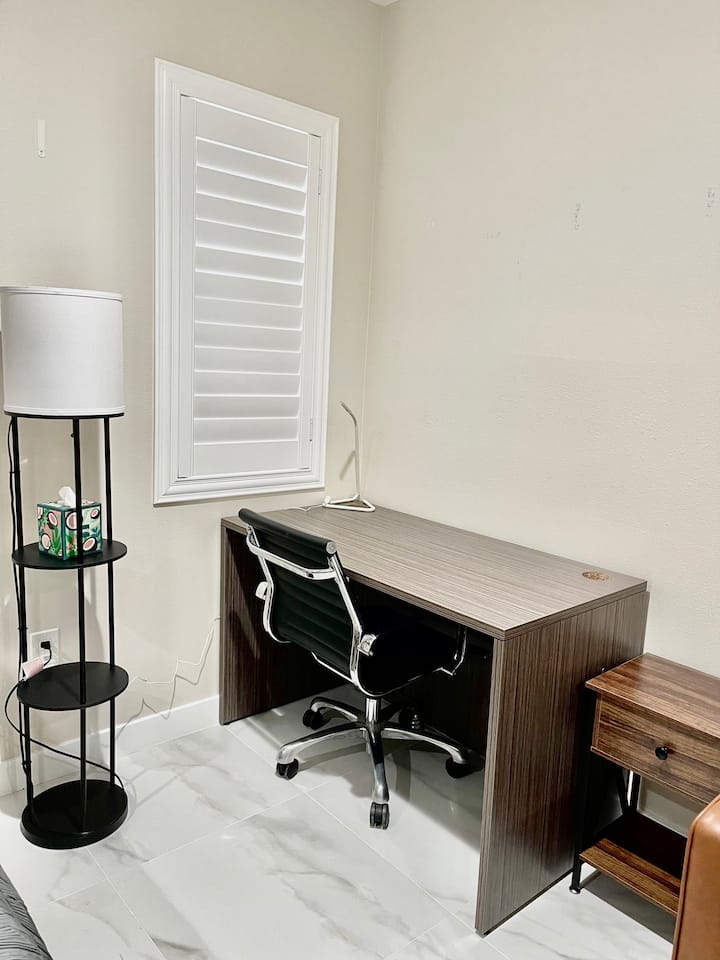 Disney & Convention Private Master Luxury Suite - Anaheim, CA