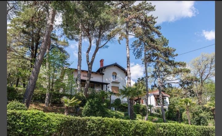 Apartment Virna Opatija - Opatija