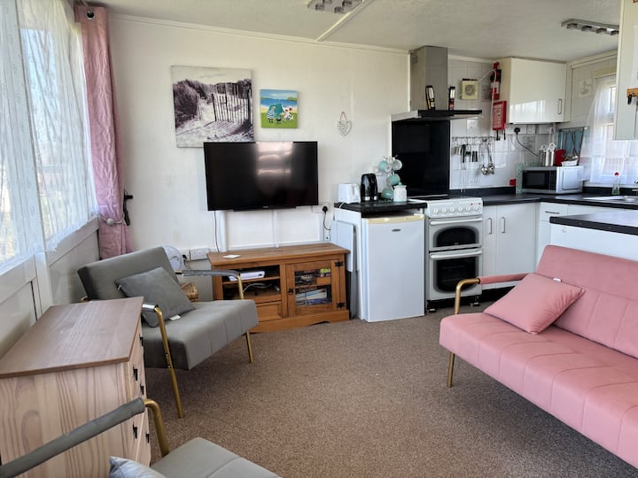 Chalet 69. - Mundesley