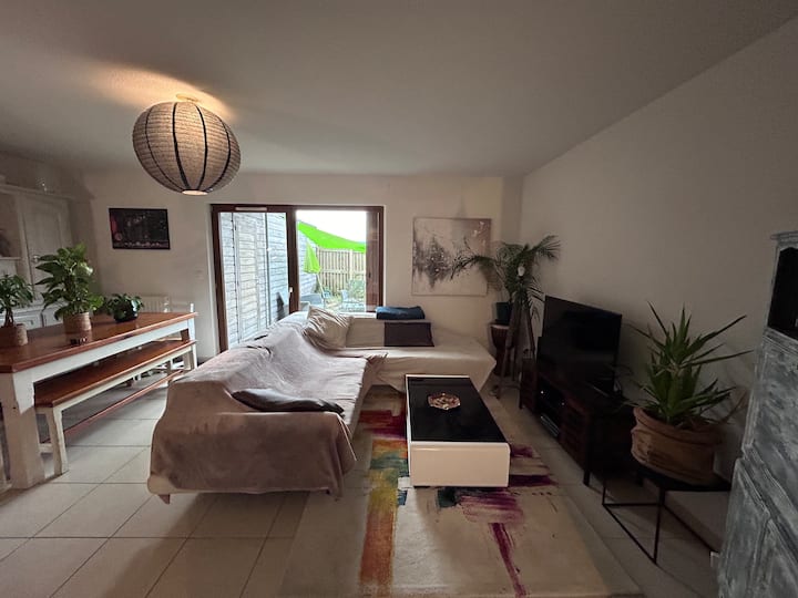 Petite Maison Familiale - Angoulême