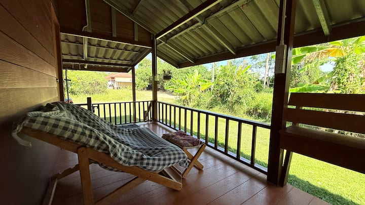 Shakti Lakeside Retreat - Ko Pha Ngan