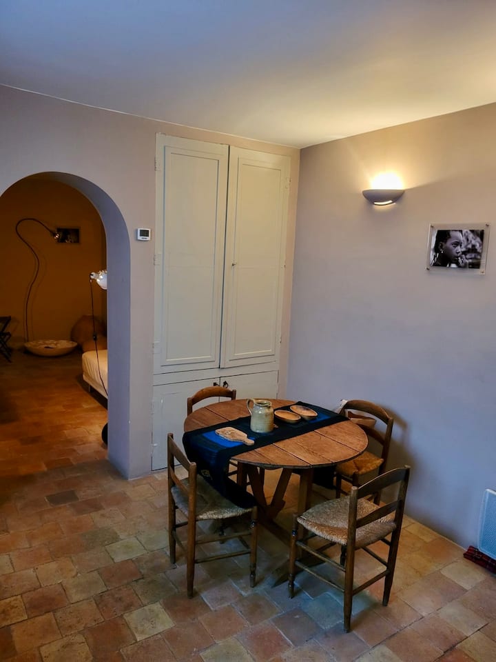 Loft Del Viaggiatori. - Paris