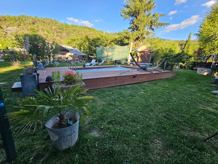 Studio 4 Personnes Entre Gap Et Tallard - Gap