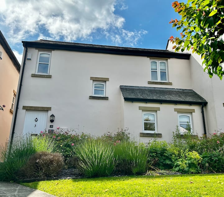 Bluebell Cottage - Grange-over-Sands