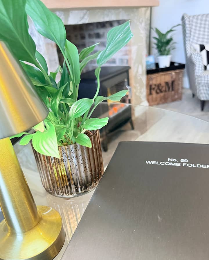 Boutique Cottage, No. 59 - Carlisle