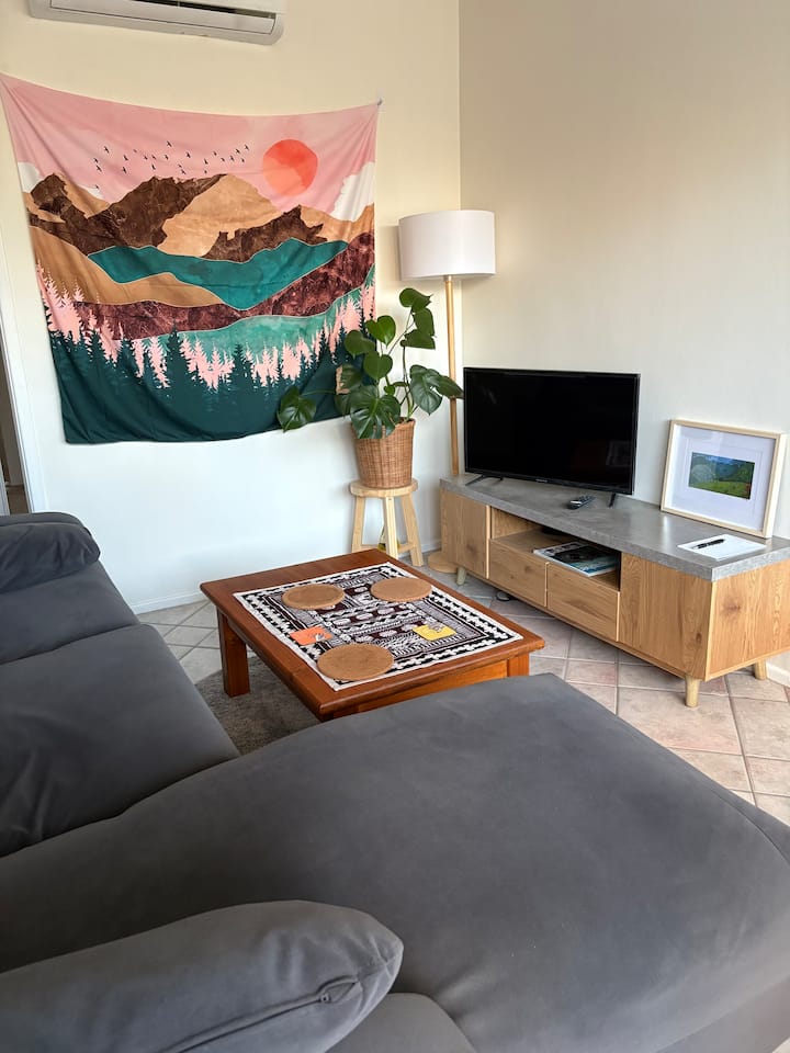 Quiet, Convenient City Pad - Spring Hill