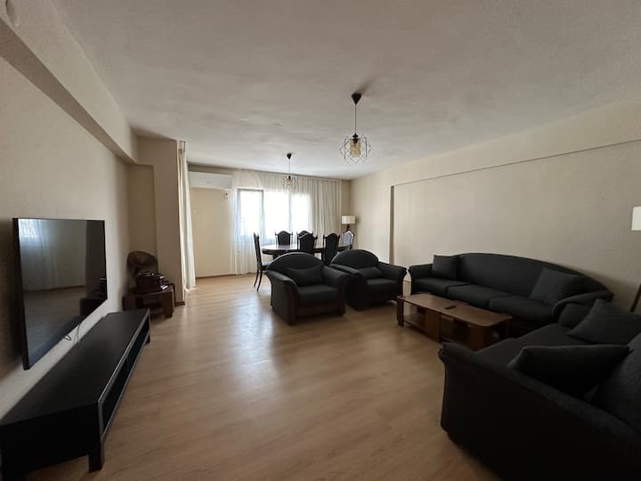 Cozy Apartment In Alsancak - Alsancak